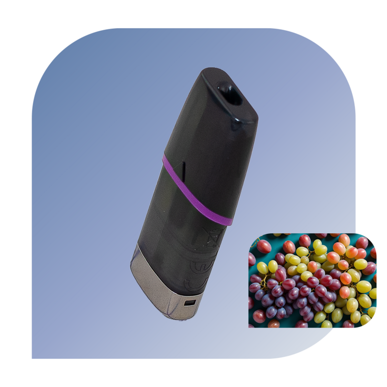 VEEV one - Grape (20mg/ml) | Gudvio.sk